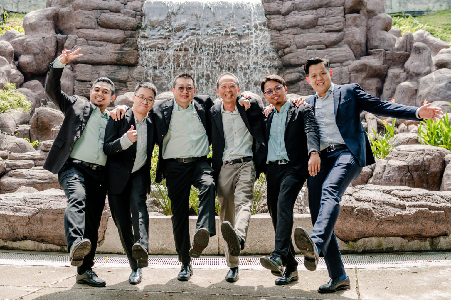 Join Our Teams - PSYAP & Co